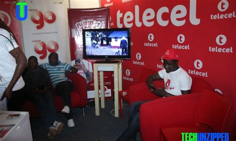 Telecel Launches New Weekly Data Bundles Zimbabwe And Regional Technology News And Updates