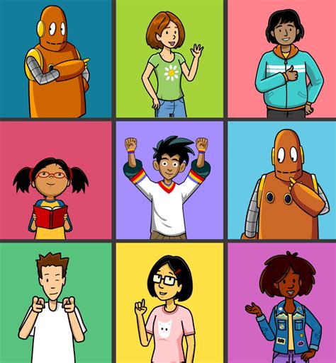 Name A Better Team 😉 Brainpop