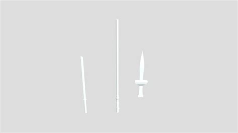 024 นิลาวรรณ 3d Model By Jaifile [d677b12] Sketchfab