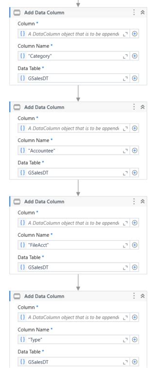For Each File Error Activities Uipath Community Forum
