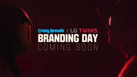 크레이지 아케이드 Lg와 ‘맞손→잠실구장에서 브랜드데이 개최