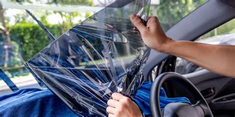 How To Remove Window Tint Easy Ways To Do It Right Tint On Wheels