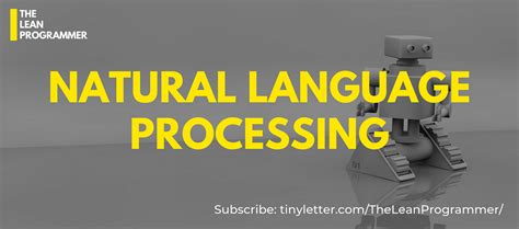 Importance Of Nlp In Data Science By Mohsin Raza Theleanprogrammer