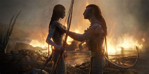 Avatar The Way Of Water Ending Explained