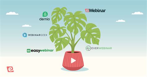 Best Evergreen Webinar Software Boost Engagement Instantly Procritique