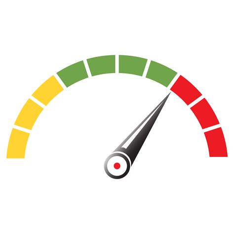 Speedometer Gauge Chart At Becky Hansen Blog