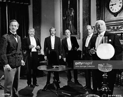 Pictures Of Basil Sydney