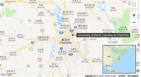 枪声又起美国北卡罗来纳大学又现枪击案已致2死4伤 国际新闻 环球网