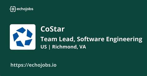 Hiring Team Lead Software Engineering Us Richmond Va Typescript