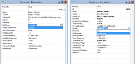 The 5 Must Know Facts About Upgrading Microsoft Dynamics Nav Dataports