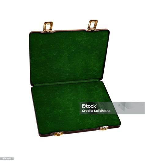 금박자물쇠가 있는 열린 나무 상자 무엇이든 위한 고급 포장 0명에 대한 스톡 사진 및 기타 이미지 0명 가리기 갈색 Istock