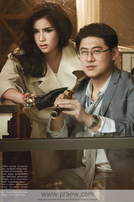 สรยุทธ สุทัศนะจินดา 12 นางเอก จากช่อง 3 5 7 บนปกแพรว