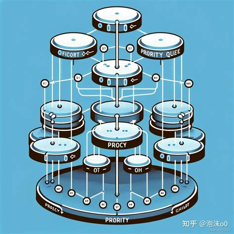 C C 数据结构 优先队列了解学习std priority queue的使用 知乎