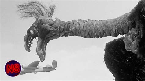 Scary Giant Monster Widescreen The Giant Claw 1957 News Imdb