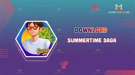 Summertime Saga Mod APK Unlocked All Latest Version Summertime Saga Mod APK Unlocked All Latest Version