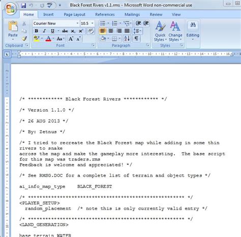 steam community guide an introduction to random map scripting
