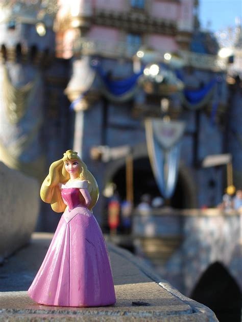 Sleeping Beauty Disneyland Castle Sleeping Beauty Beauty