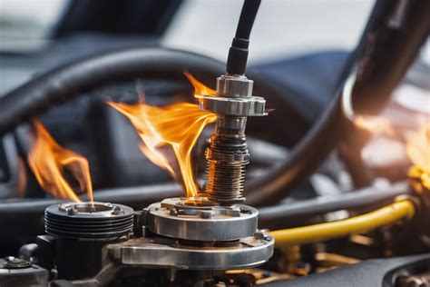 Optimising Ignition Timing The Art Of Optimizing Ignition Timing