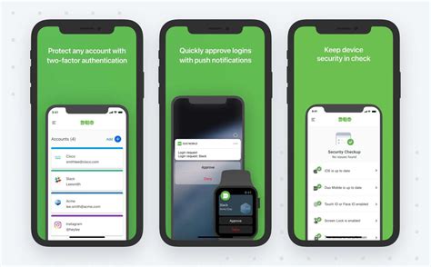 Best Authenticator Apps To Secure Your Accounts In 2025