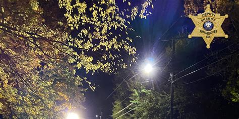 Natchitoches Teenager Shot Dead On Berry Avenue 20 Year Old Man Wounded