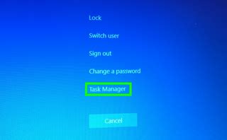 How To Force Quit In Windows Laptop Mag