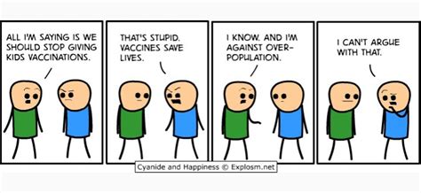 Im Only Antivaxx If The Goal Is Population Reduction Meme By Shannonwestkett Memedroid