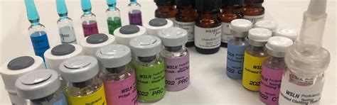 Proficiency Testing Programs For Clinical Laboratory Quality