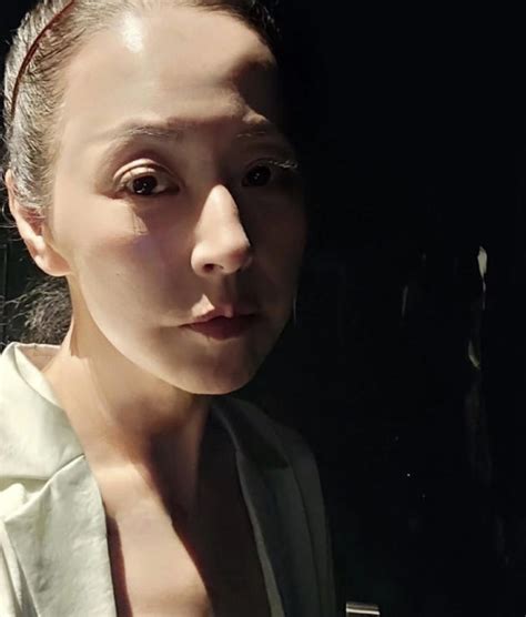 ‘6살 연하♥서정희 재혼 앞두고 더 예뻐졌네 60대 안 믿기는 동안美