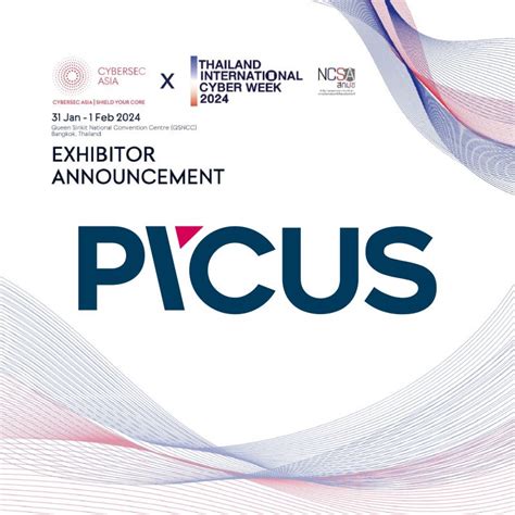 Cybersec Asia On Linkedin Cybersecasia