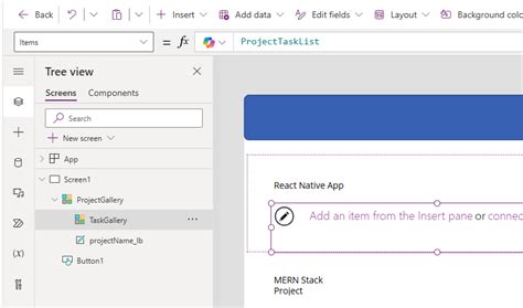 How To Use Powerapps Nested Gallery With Examples Softree Technology