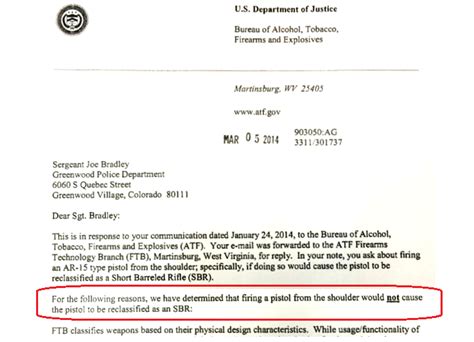 Contradictory Message From The Atf Politics Before Its News