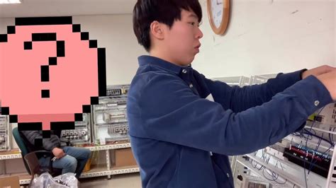 FTM 트랜스젠더 짱그래네 회사 브이로그 YouTube