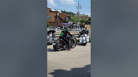 Breakoutcustom브레이크아웃커스텀breakout브라더클럽브레이크아웃할리데이비슨harleydavidson Youtube