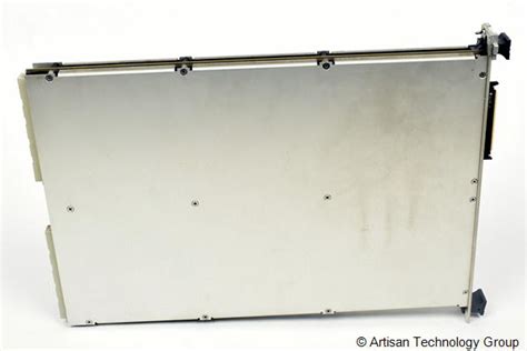 4404 Pentek Hp Local Bus To Fpdp Interface Vxi Module Artisantg™