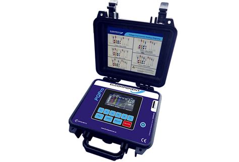 Energy Solutions Spc Data Loggers New Data Logger Uk