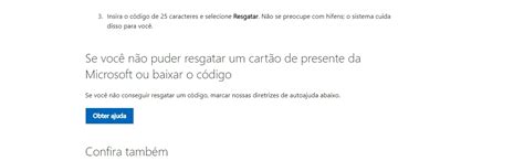 tente outro método de verificação microsoft community