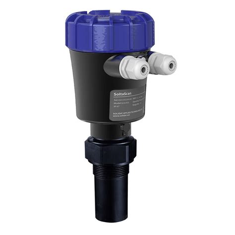 China Customized SLDL2110 Ultrasonic Level Indicator Manufacturers Suppliers Factory Good Price