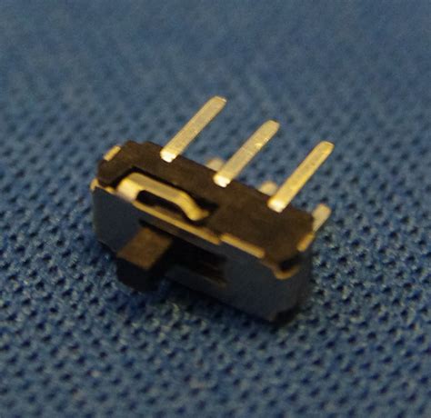 Mini Slide Switch Dpdt 03a Custom Electronics Quality Pwm Circuits And Diy Science Projects