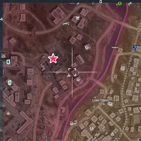 Mw3 Usb Calibration Data And Refractor Locations Cod Modern Warfare 3 2023 Gamewith