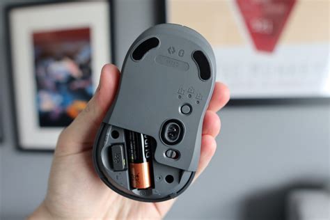 Logitech Signature AI Edition M750 New Edge Times