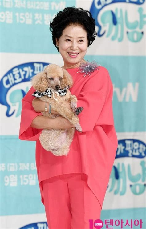 81세 선우용여 미국에서 인종차별 당했다…김치 냄새 난다고 코 막아 순풍선우용여