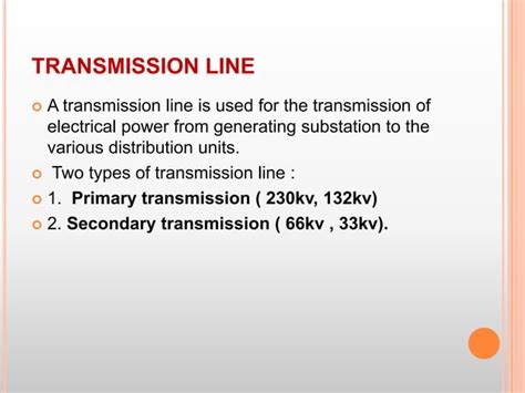 Find Transmission Line Fault And Location Detection Pptx Computing Technology And Computing