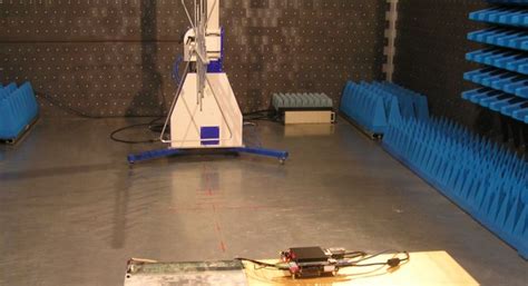 Emc Testing Including The Script Examples Imx6 Rex Projects