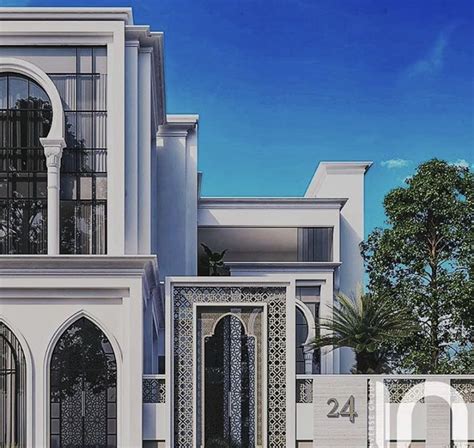 Classical Elevation In 2022 House Styles Classical Elevation House
