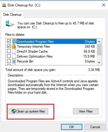 How To Clean Up System Volume Information Folder On Windows Windows OS Hub