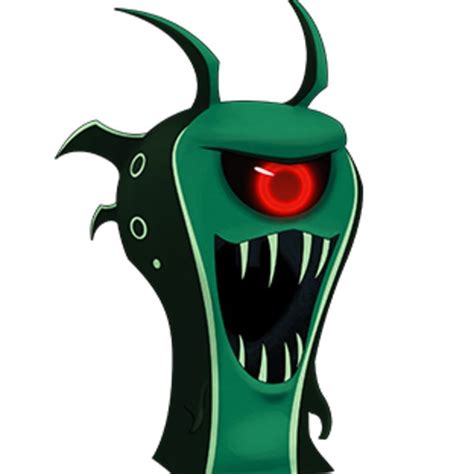Discover The Amperling A Mesmerizing Ghouled Creature Slugterra Dark