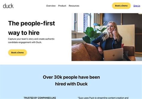 How To Design Landing Pages With Flexbox Travis Waith Mair Posted On
