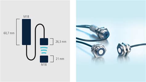 Dbk 4 Ultrasonic Double Sheet Sensor Microsonic
