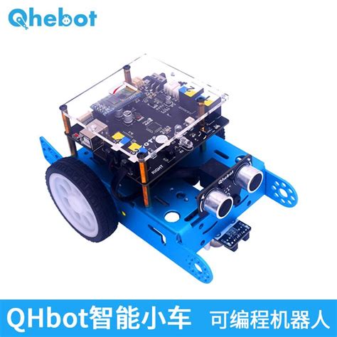 Arduino 智能小车 知乎
