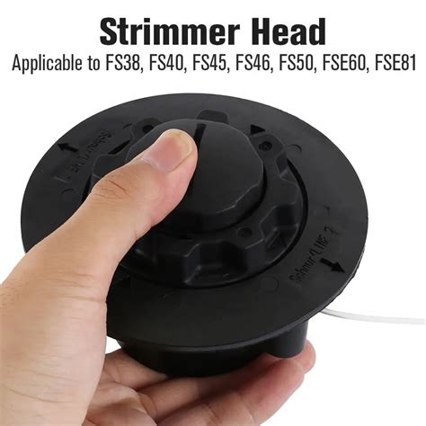 Stihl Weed Trimmer Parts Accessories Reviewmotors Co